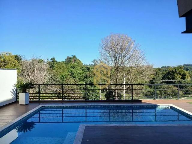 Casa / Sobrado para Locação em Indaiatuba/SP Jardim Reserva Bom Viver de Indaiatuba 3 Quartos