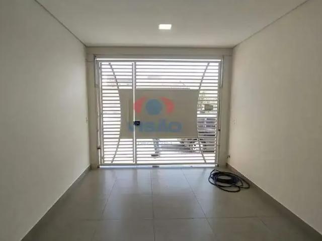 Casa / Sobrado para Locação em Indaiatuba/SP Jardim Residencial Veneza 3 Quartos