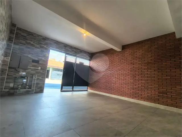 Casa / Sobrado para Locação em Indaiatuba/SP Jardim Residencial Veneza 2 Quartos