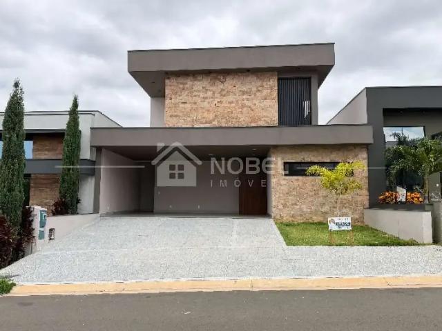 Casa / Sobrado para Locação em Indaiatuba/SP Jardim Residencial Dona Maria José 4 Quartos