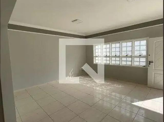 Casa / Sobrado para Locação em Indaiatuba/SP Jardim Residencial Dona Lucilla 4 Quartos