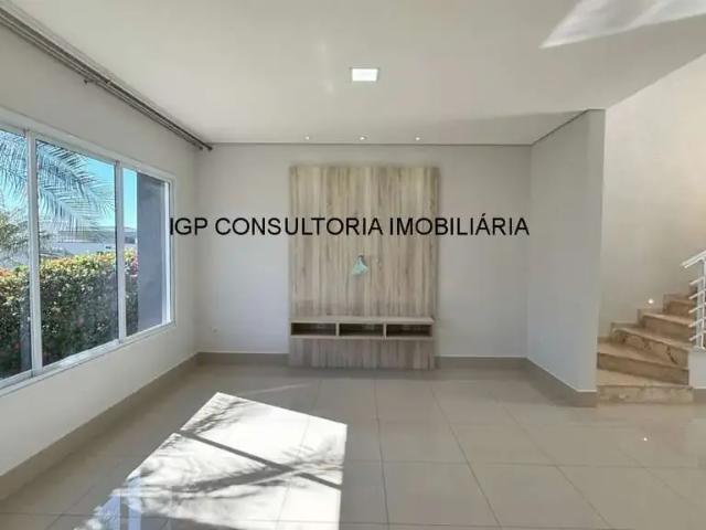 Casa / Sobrado para Locação em Indaiatuba/SP Jardim Residencial Dona Lucilla 4 Quartos