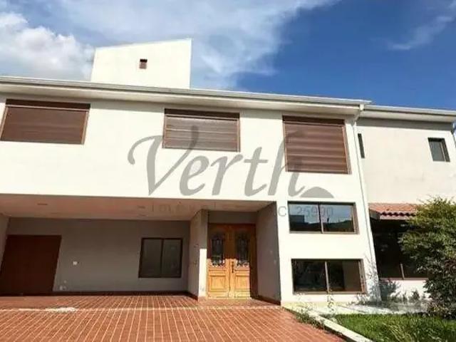 Casa / Sobrado para Locação em Indaiatuba/SP Jardim Residencial Maria Dulce 5 Quartos