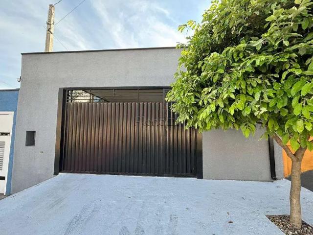 Casa / Sobrado para Locação em Indaiatuba/SP Jardim Residencial Nova Veneza 2 Quartos