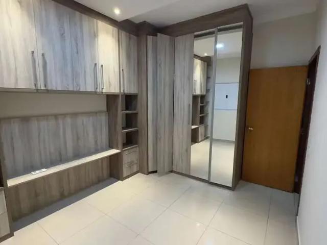 Casa / Sobrado para Locação em Indaiatuba/SP Jardim Residencial Nova Veneza 2 Quartos