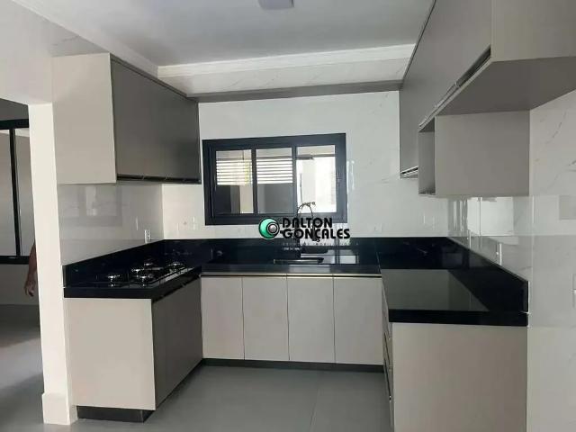 Casa / Sobrado para Locação em Indaiatuba/SP Jardim Residencial Nova Veneza 3 Quartos