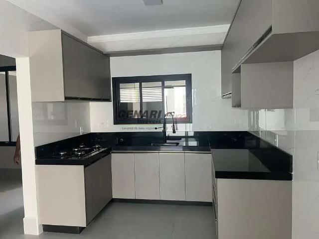 Casa / Sobrado para Locação em Indaiatuba/SP Jardim Residencial Nova Veneza 3 Quartos