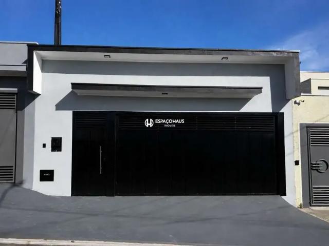 Casa / Sobrado para Locação em Indaiatuba/SP Jardim Residencial Nova Veneza 3 Quartos