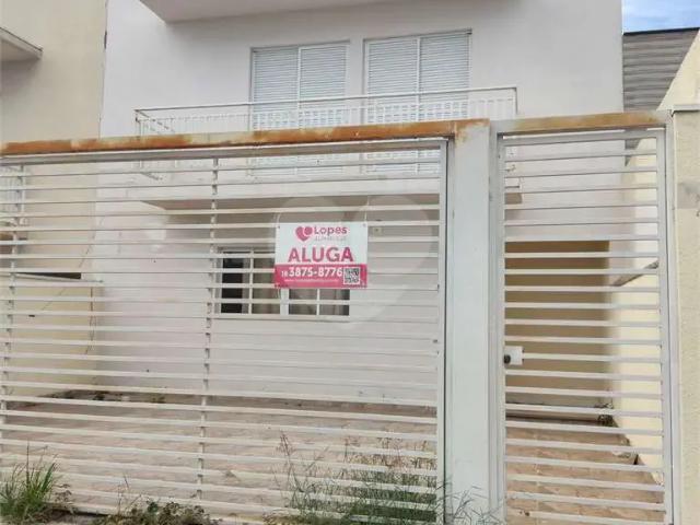 Casa / Sobrado para Locação em Indaiatuba/SP Jardim Residencial Nova Veneza 3 Quartos