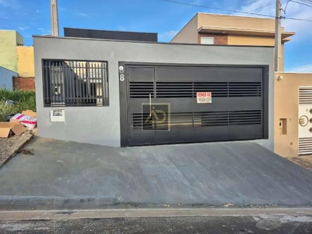 Casa / Sobrado para Locação em Indaiatuba/SP Jardim Residencial Nova Veneza 3 Quartos