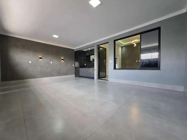 Casa / Sobrado para Locação em Indaiatuba/SP Jardim Residencial Nova Veneza 3 Quartos