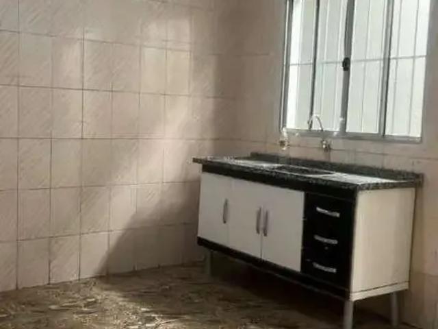 Casa / Sobrado para Locação em Indaiatuba/SP Jardim Morada do Sol 2 Quartos