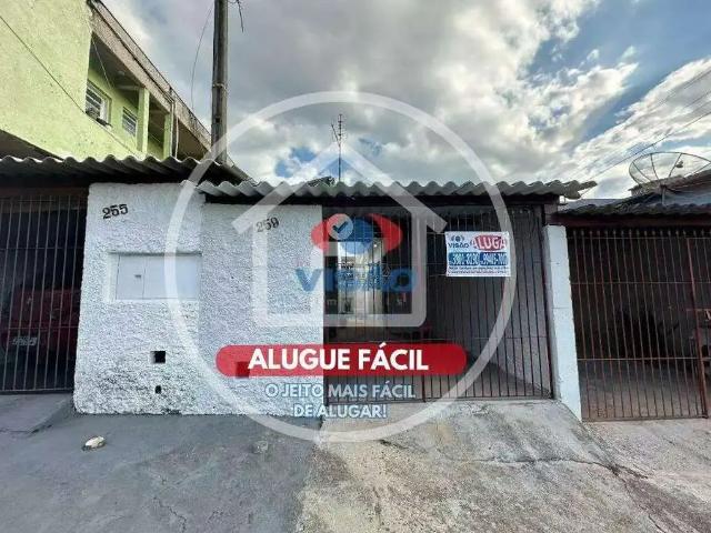 Casa / Sobrado para Locação em Indaiatuba/SP Jardim São Francisco 1 Quartos