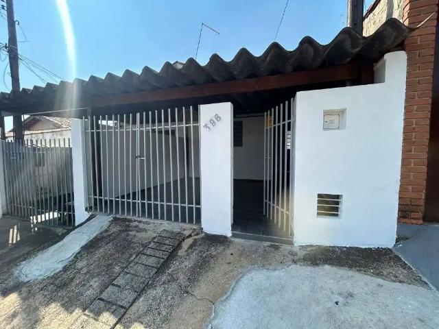 Casa / Sobrado para Locação em Indaiatuba/SP Jardim São Francisco 2 Quartos