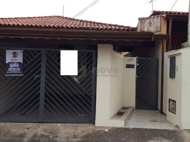 Casa / Sobrado para Locação em Indaiatuba/SP Jardim São Francisco 2 Quartos