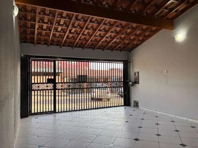 Casa / Sobrado para Locação em Indaiatuba/SP Jardim São Francisco 3 Quartos