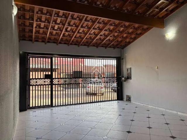 Casa / Sobrado para Locação em Indaiatuba/SP Jardim São Francisco 3 Quartos