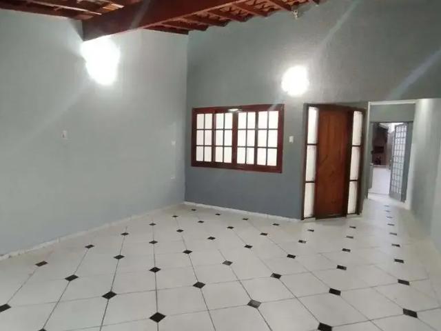 Casa / Sobrado para Locação em Indaiatuba/SP Jardim São Francisco 3 Quartos
