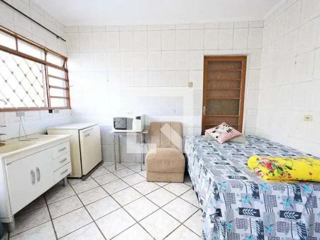 Casa / Sobrado para Locação em Indaiatuba/SP Jardim Santa Cruz 1 Quartos