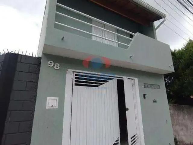 Casa / Sobrado para Locação em Indaiatuba/SP Jardim Santa Cruz 2 Quartos