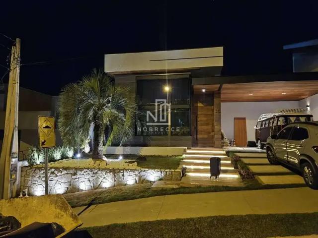 Casa / Sobrado para Locação em Indaiatuba/SP Jardim Santa Rita 3 Quartos