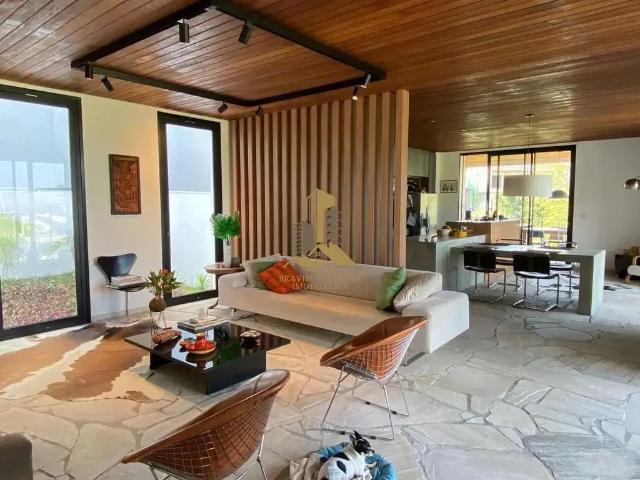 Casa / Sobrado para Locação em Indaiatuba/SP Jardim Santa Rita 3 Quartos