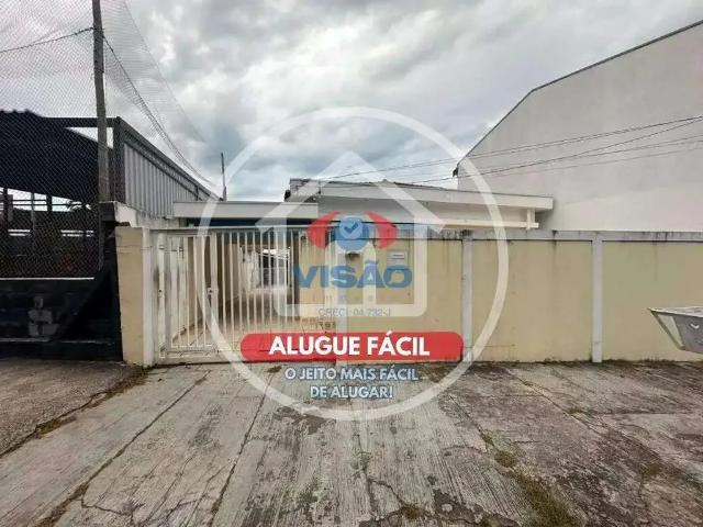 Casa / Sobrado para Locação em Indaiatuba/SP Jardim Santa Rita 4 Quartos