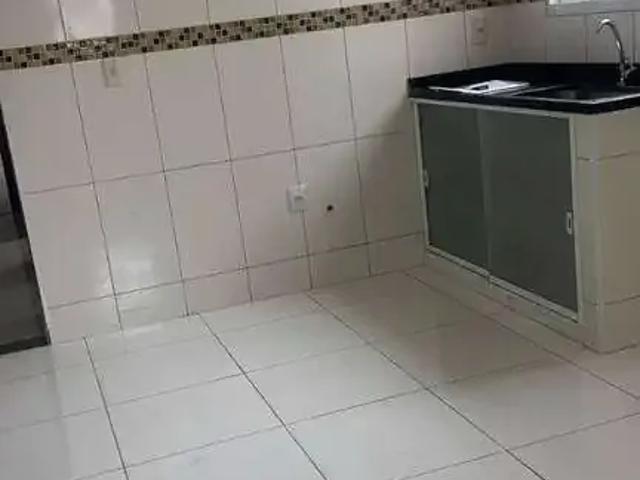 Casa / Sobrado para Locação em Indaiatuba/SP Jardim Sevilha 2 Quartos