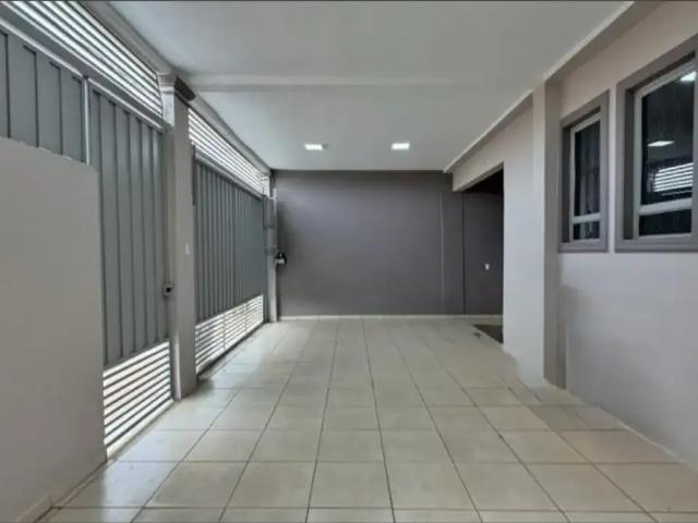 Casa / Sobrado para Locação em Indaiatuba/SP Lauro Bueno de Camargo 3 Quartos