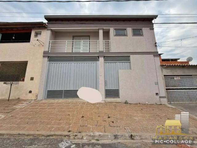 Casa / Sobrado para Locação em Indaiatuba/SP Lauro Bueno de Camargo 3 Quartos