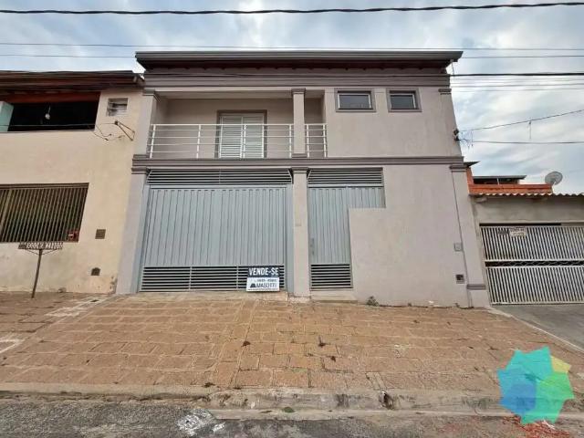 Casa / Sobrado para Locação em Indaiatuba/SP Lauro Bueno de Camargo 3 Quartos