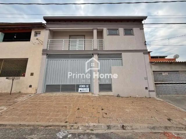 Casa / Sobrado para Locação em Indaiatuba/SP Lauro Bueno de Camargo 3 Quartos
