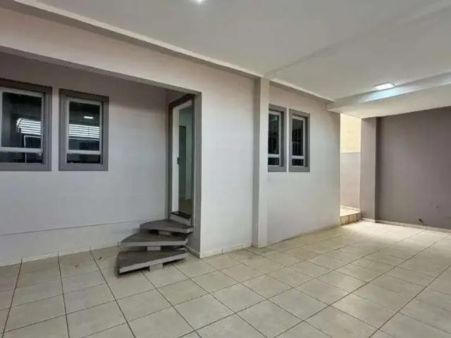 Casa / Sobrado para Locação em Indaiatuba/SP Lauro Bueno de Camargo 3 Quartos