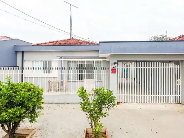 Casa / Sobrado para Locação em Indaiatuba/SP Parque Boa Esperança 3 Quartos