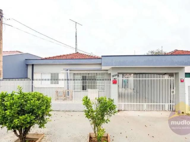 Casa / Sobrado para Locação em Indaiatuba/SP Parque Boa Esperança 3 Quartos