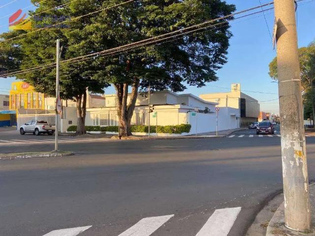 Casa / Sobrado para Locação em Indaiatuba/SP Parque Boa Esperança 3 Quartos