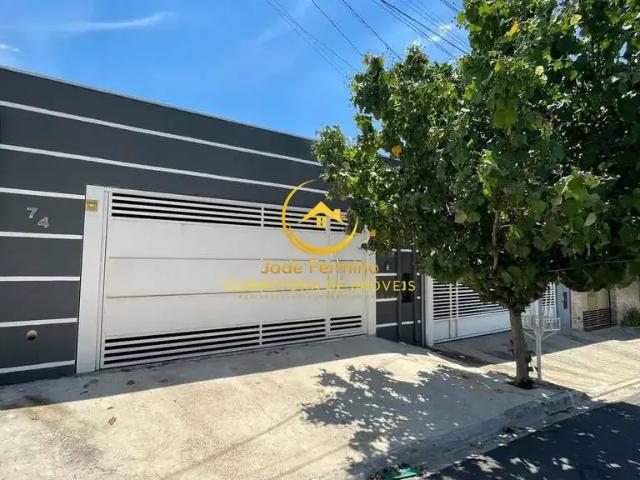 Casa / Sobrado para Locação em Indaiatuba/SP Parque Campo Bonito 2 Quartos