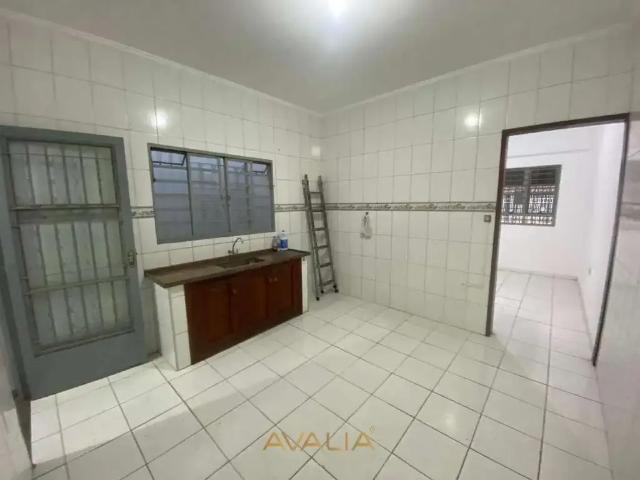 Casa / Sobrado para Locação em Indaiatuba/SP Parque das Nações 3 Quartos