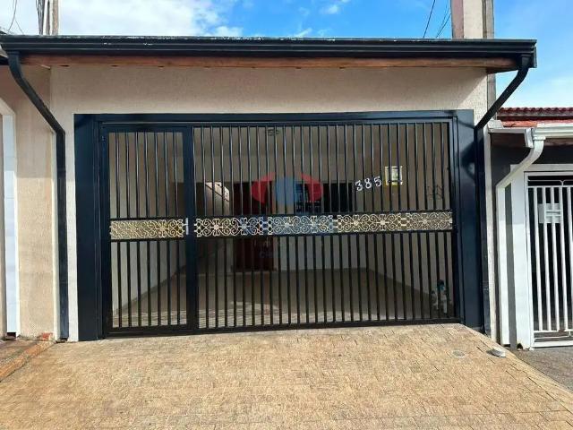 Casa / Sobrado para Locação em Indaiatuba/SP Parque das Nações 2 Quartos