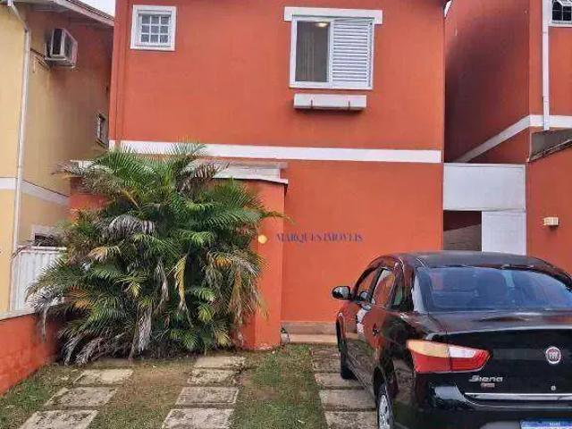 Casa / Sobrado para Locação em Indaiatuba/SP Parque Residencial Indaiá 3 Quartos