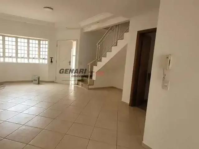 Casa / Sobrado para Locação em Indaiatuba/SP Parque Residencial Indaiá 3 Quartos