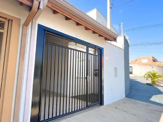 Casa / Sobrado para Locação em Indaiatuba/SP Parque Residencial Sabiás 2 Quartos