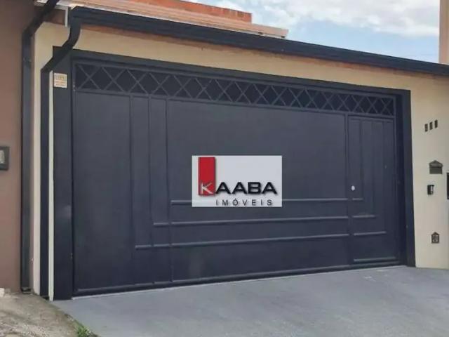 Casa / Sobrado para Locação em Indaiatuba/SP Parque Residencial Sabiás 2 Quartos