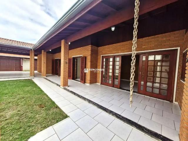 Casa / Sobrado para Locação em Indaiatuba/SP Parque São Lourenço 3 Quartos