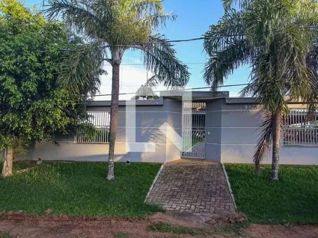 Casa / Sobrado para Locação em Indaiatuba/SP Parque São Lourenço 6 Quartos