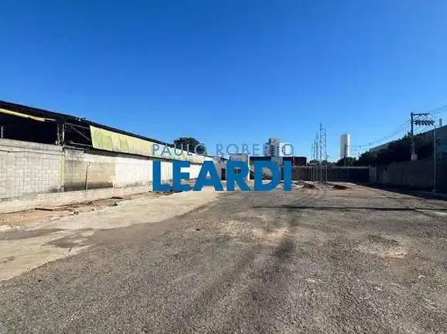 Casa / Sobrado para Locação em Indaiatuba/SP Recreio Campestre Jóia 1 Quartos
