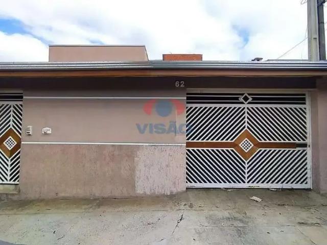 Casa / Sobrado para Locação em Indaiatuba/SP Residencial Monte Verde 2 Quartos