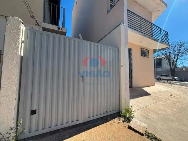 Casa / Sobrado para Locação em Indaiatuba/SP Residencial Monte Verde 2 Quartos
