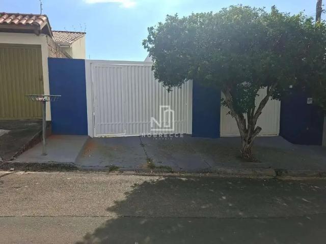 Casa / Sobrado para Locação em Indaiatuba/SP Residencial Monte Verde 2 Quartos