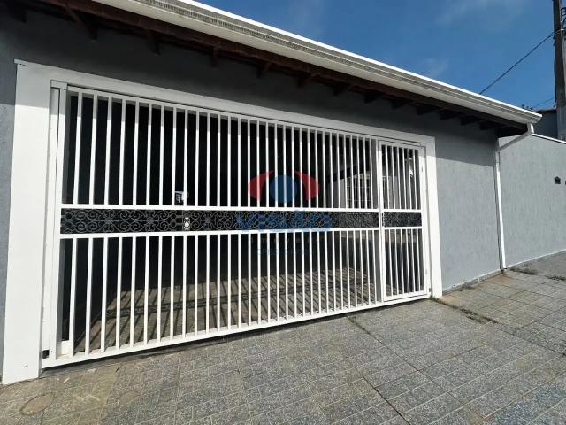 Casa / Sobrado para Locação em Indaiatuba/SP Residencial Monte Verde 3 Quartos
